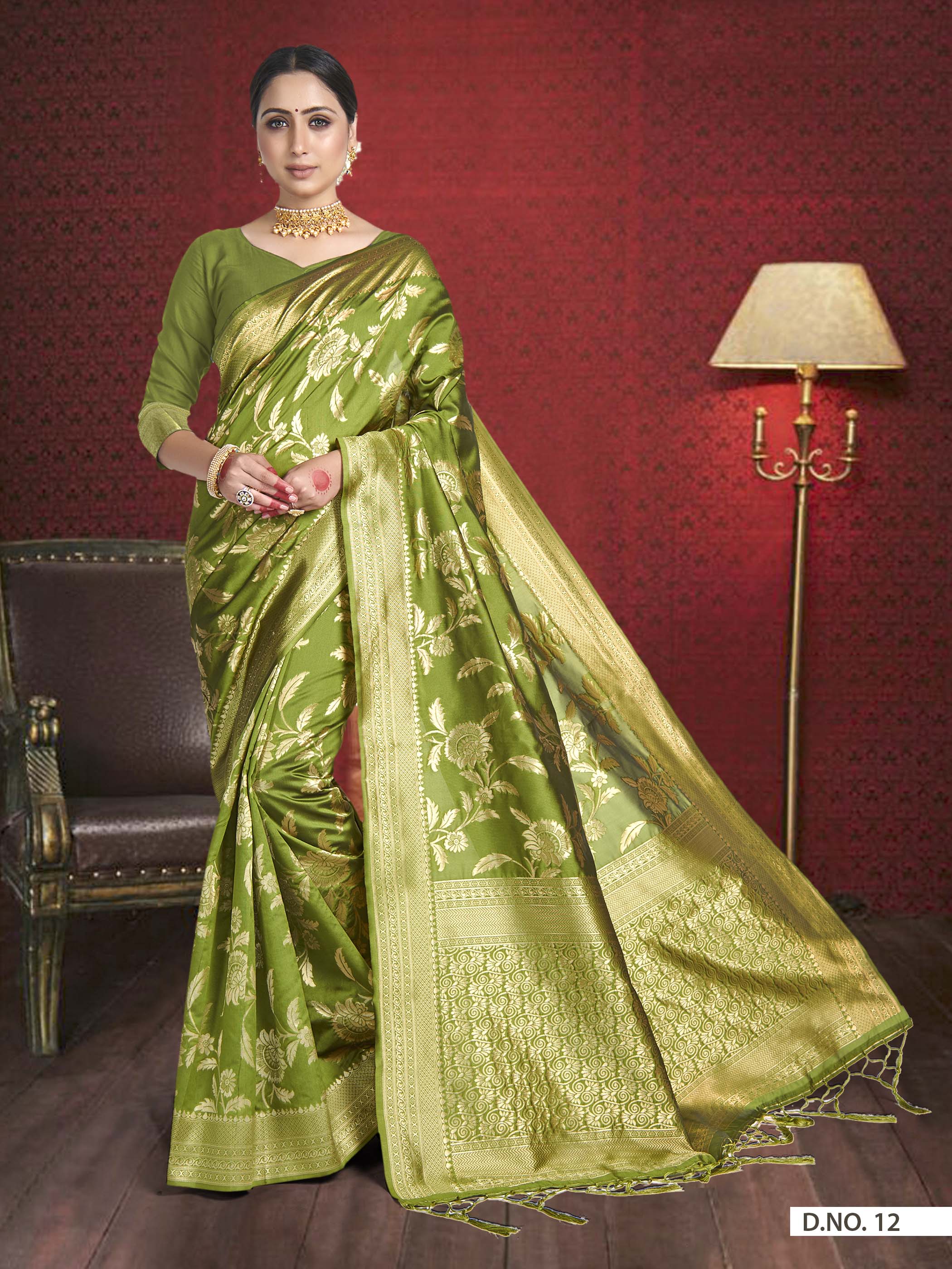 Sarees under 2000 – House of Vardha
