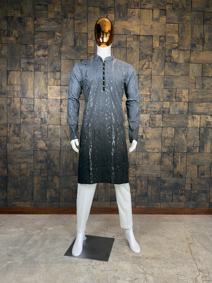 Men's kurta – Page 3 – House of Vardha